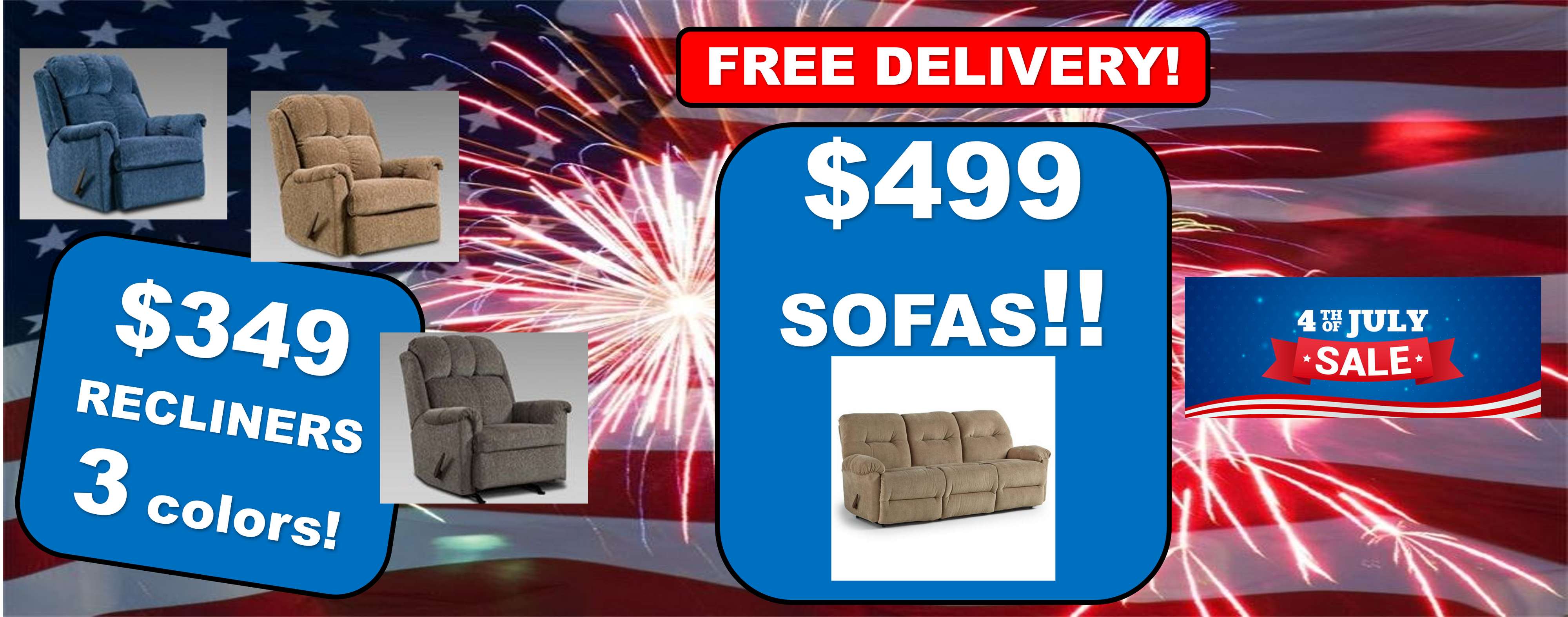 Mike Greiner's Furniture And Mattress Warehouse | Columbus Nebraska ...
