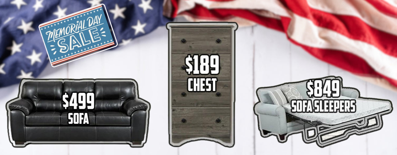 Mike Greiner's Furniture And Mattress Warehouse | Columbus Nebraska ...