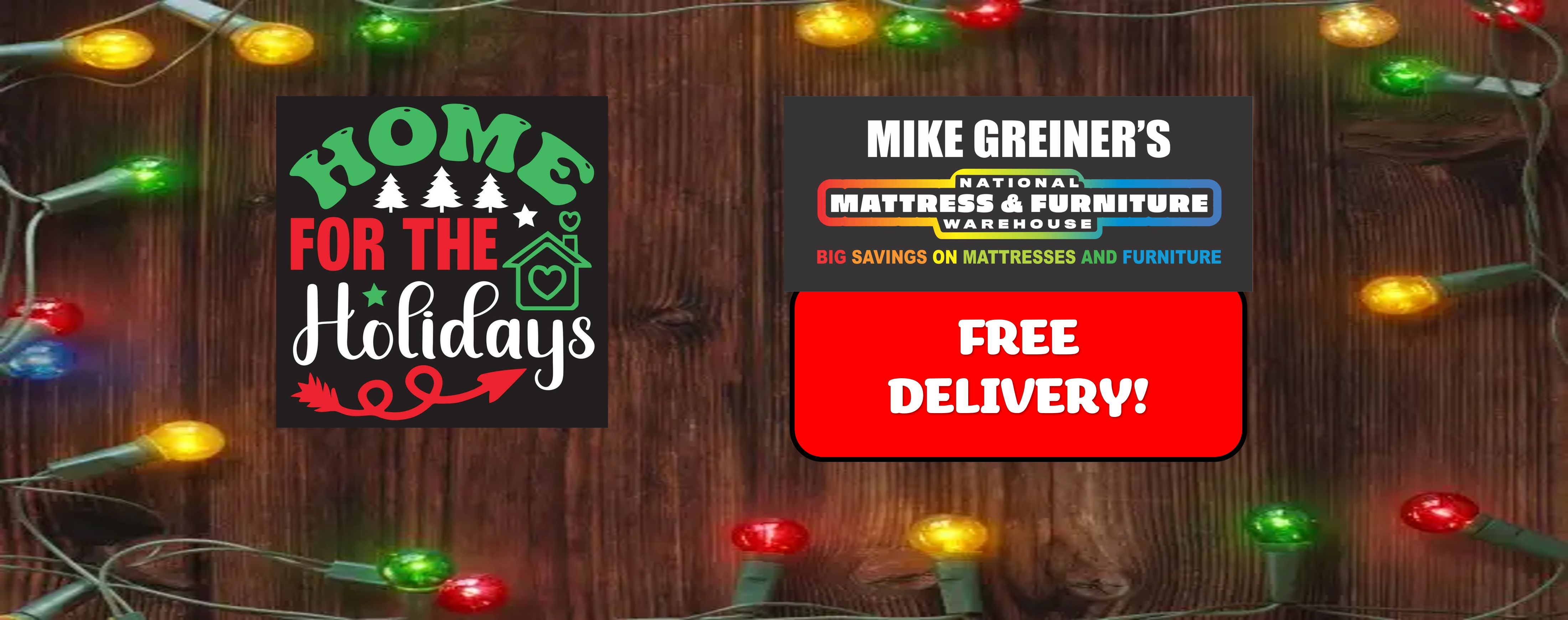 Mike Greiner's Furniture And Mattress Warehouse | Columbus Nebraska ...