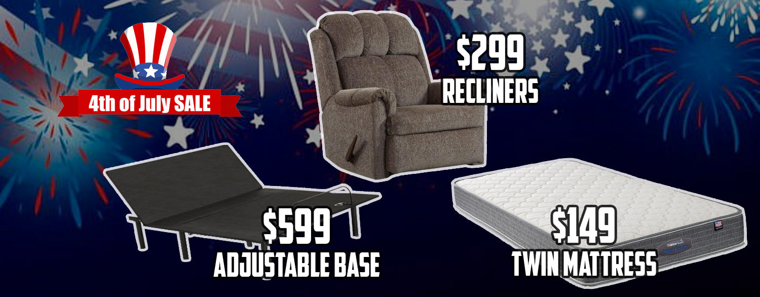 Mike Greiner's Furniture And Mattress Warehouse | Columbus Nebraska ...