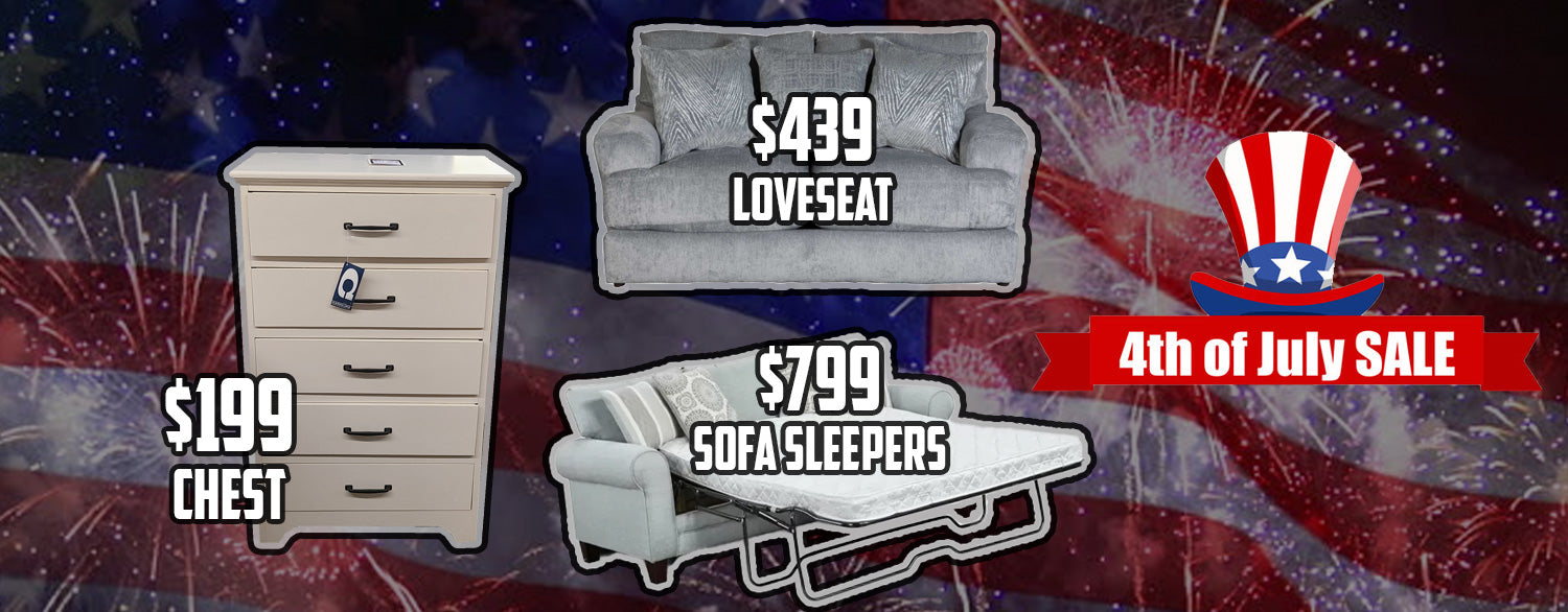 Mike Greiner's Furniture And Mattress Warehouse | Columbus Nebraska ...