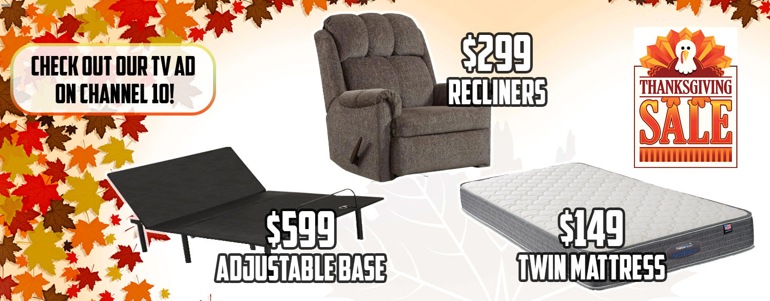 Mike Greiner's Furniture And Mattress Warehouse | Columbus Nebraska ...