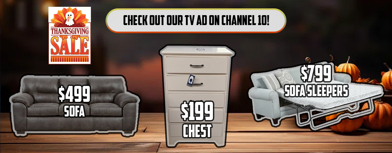 Mike Greiner's Furniture And Mattress Warehouse | Columbus Nebraska ...