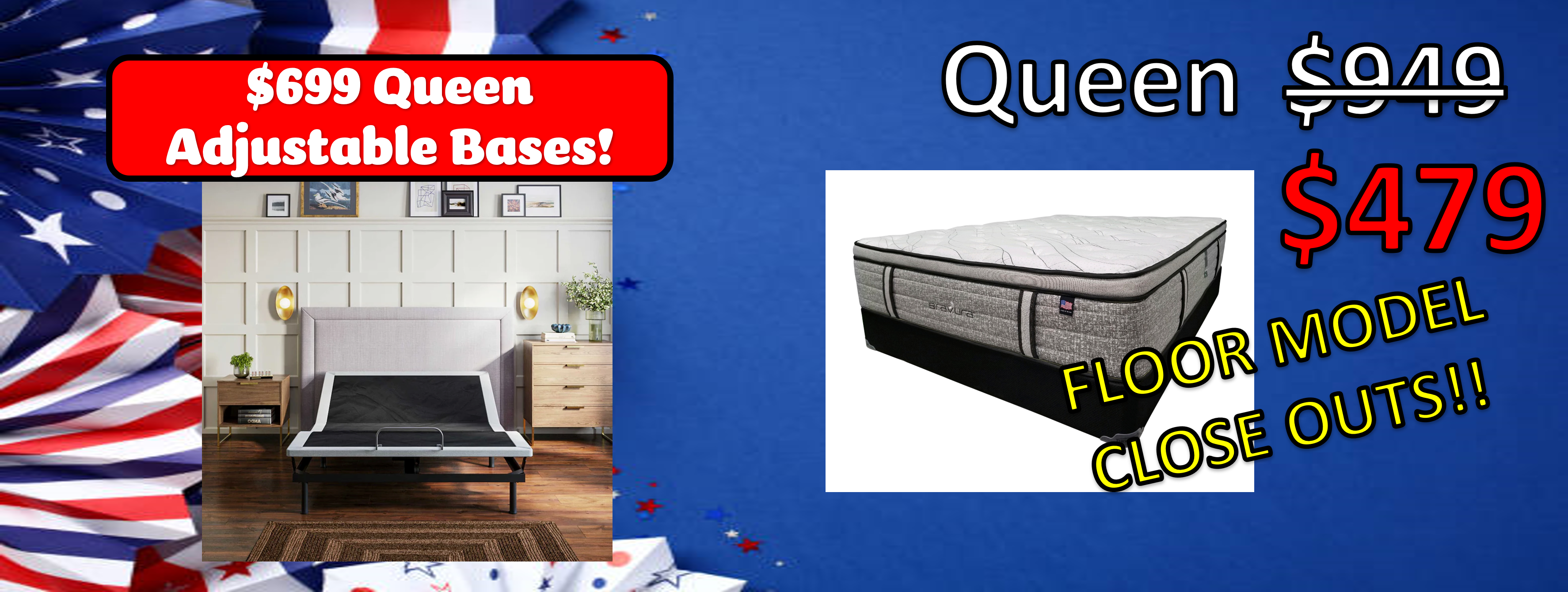 Mike Greiner's Furniture And Mattress Warehouse | Columbus Nebraska ...